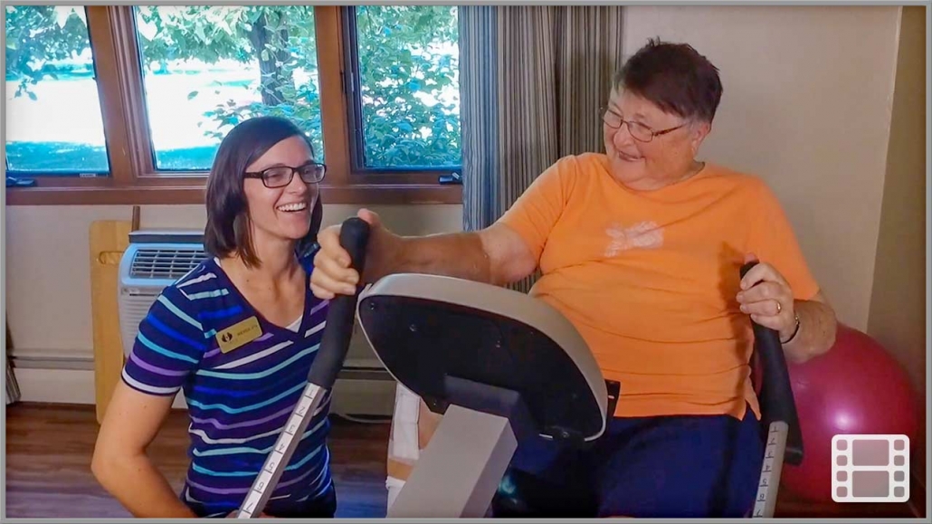 PHOTOS – Beatrice Health and Rehabilitation