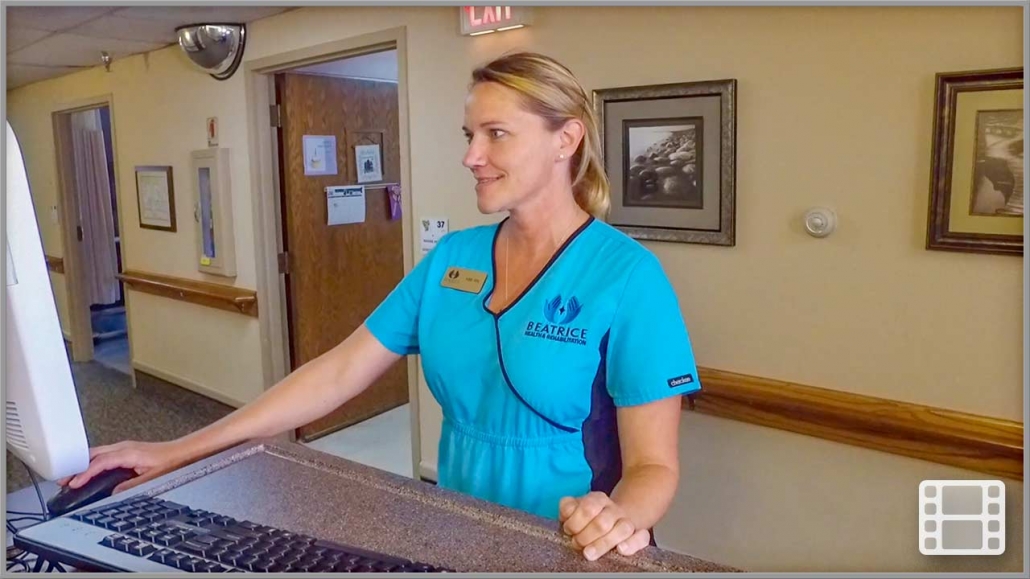 PHOTOS – Beatrice Health and Rehabilitation