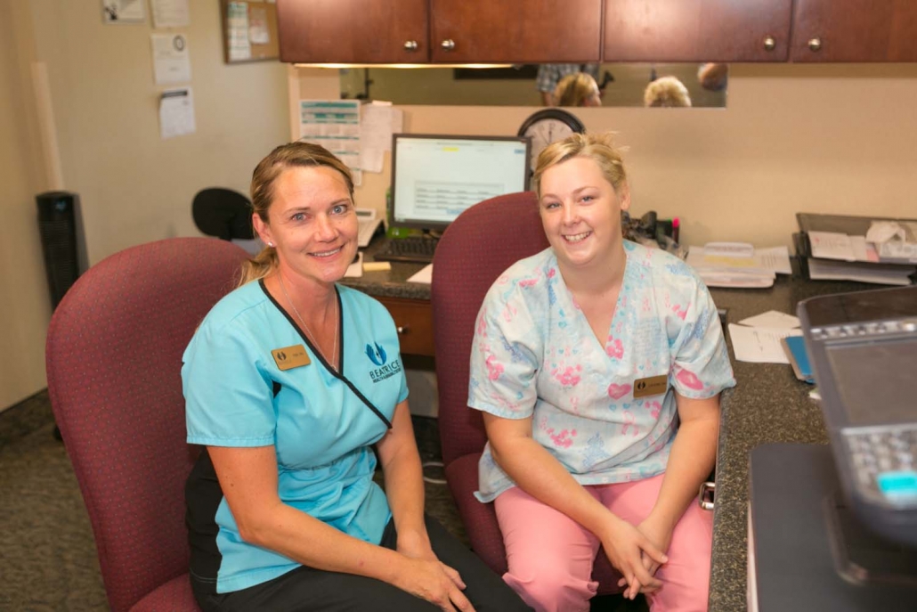 PHOTOS – Beatrice Health and Rehabilitation